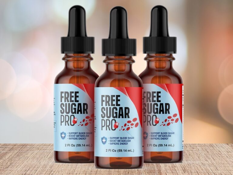 Free Sugar Pro Review – dailyshopplace.com